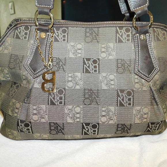 Bonia | Bags | Bonia Handbag | Poshmark